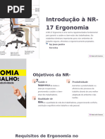 Modelo - Projeto de Sipat | PDF