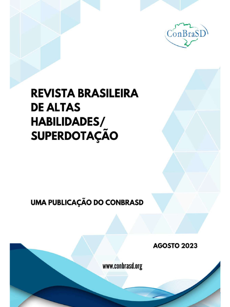 Revista Ahsd | PDF