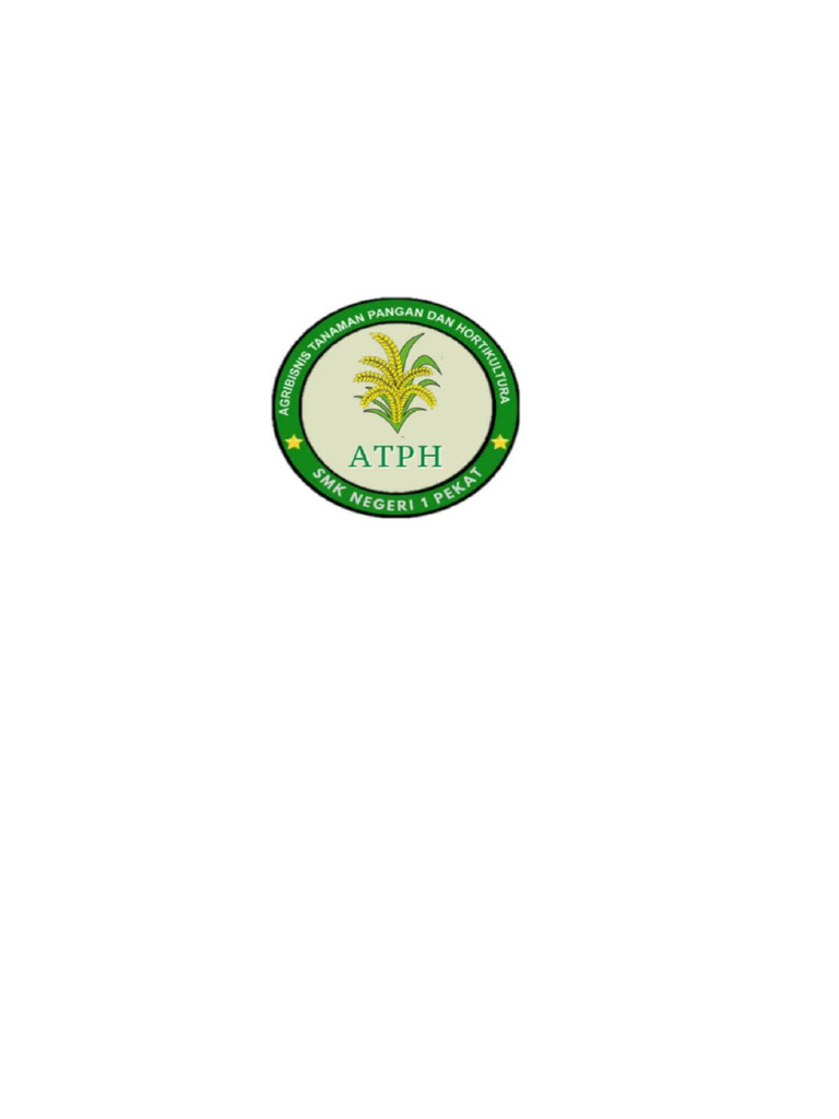 Logo Atph | PDF
