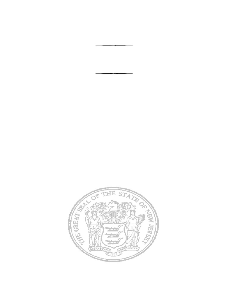 NJ Grants for Financial Literacy Programs | PDF | Financial Literacy ...