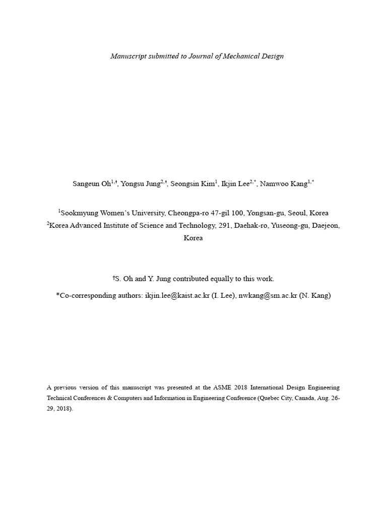 J2 - Topology Optimization - Generative Deisgn 2019 | PDF | Deep Learning | Mathematical ...