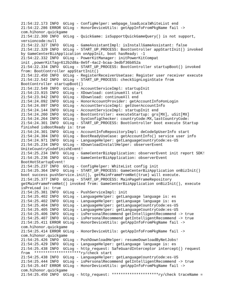 gc_2024_11_06 | PDF | Computer Data | Computing
