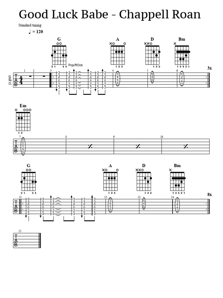 Good Luck Babe - Chappell Roan | PDF | Adventure Travel | Human Powered ...