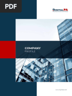 Teleperformance History | PDF | Business | Companies