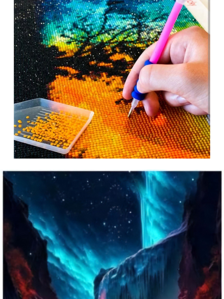 Catálogo DiamondPaint | PDF