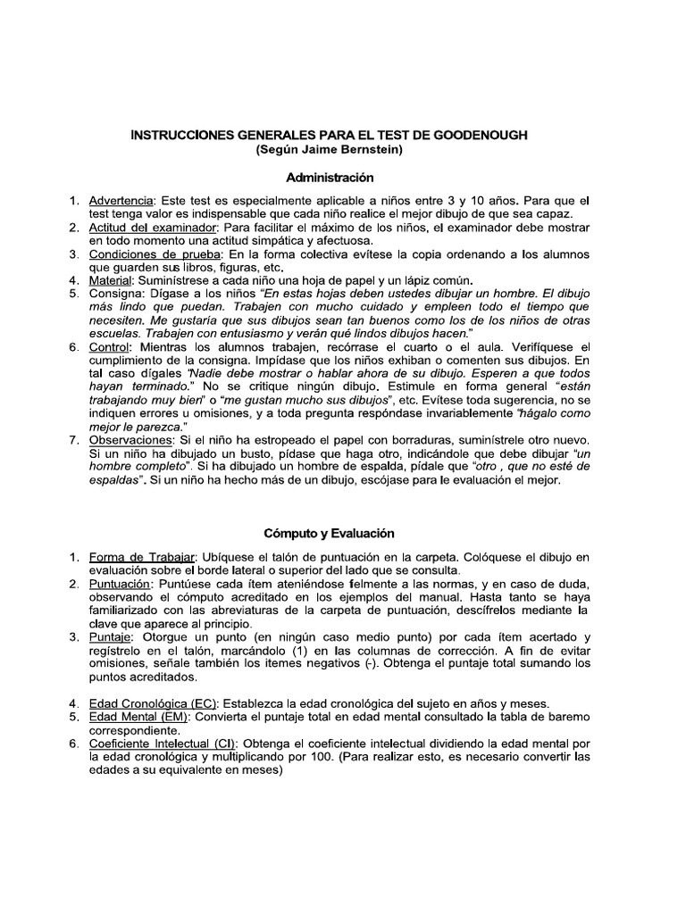 Bernstein M2 U2 | PDF