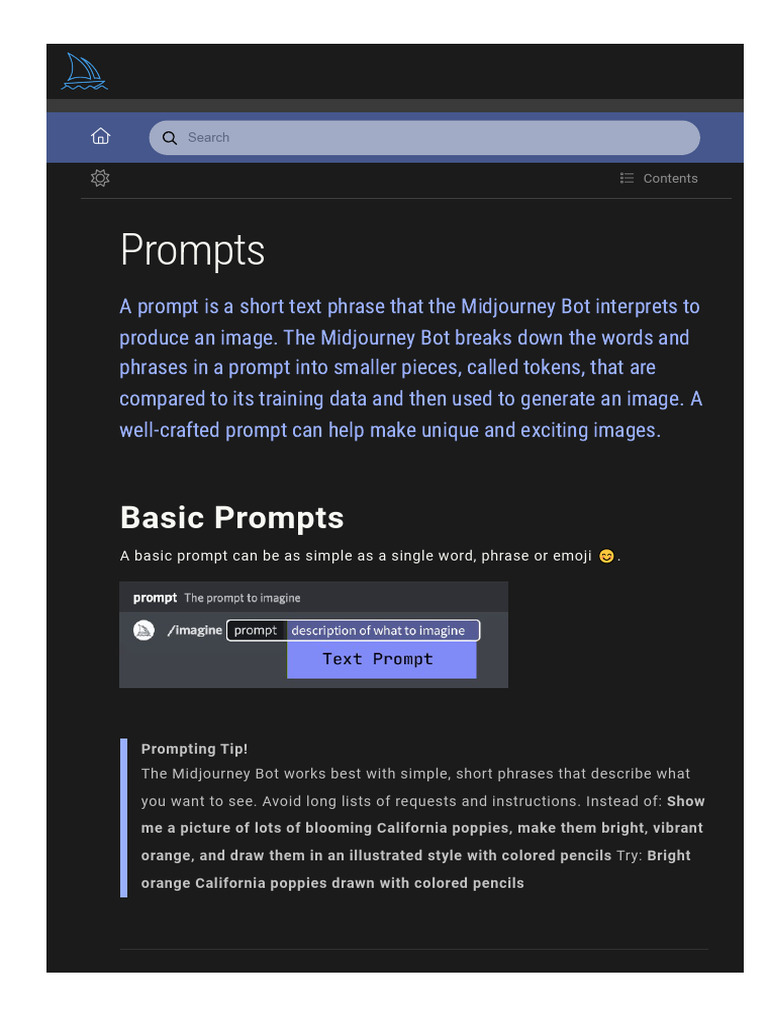 prompts-2 | PDF