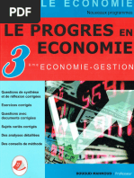 Mecanique Kounouz 3eme | PDF