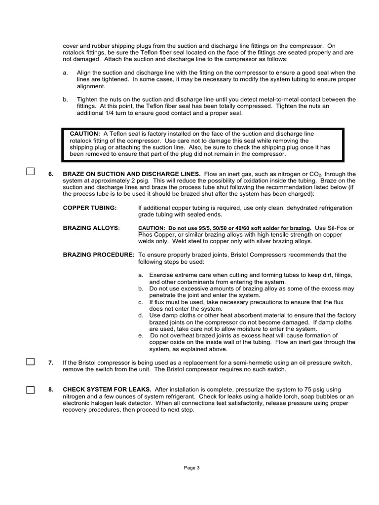 3bristol G Series Comps PDF | PDF | Pipe (Fluid Conveyance) | Secondary Sector Of The Economy