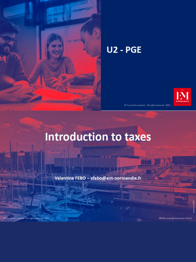 Understanding VAT and Supply Chains | PDF | Value Added Tax | Business