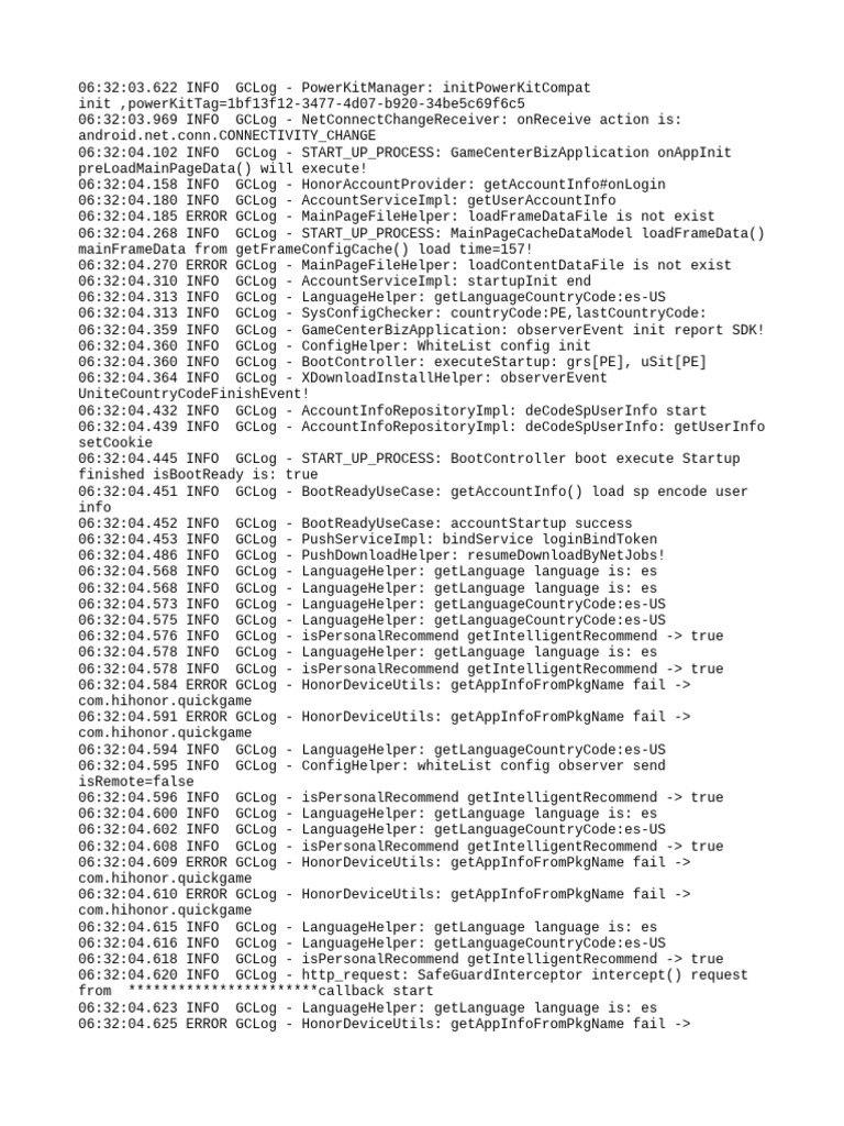 gc_2024_11_03 | PDF | Web Development | Networking Standards
