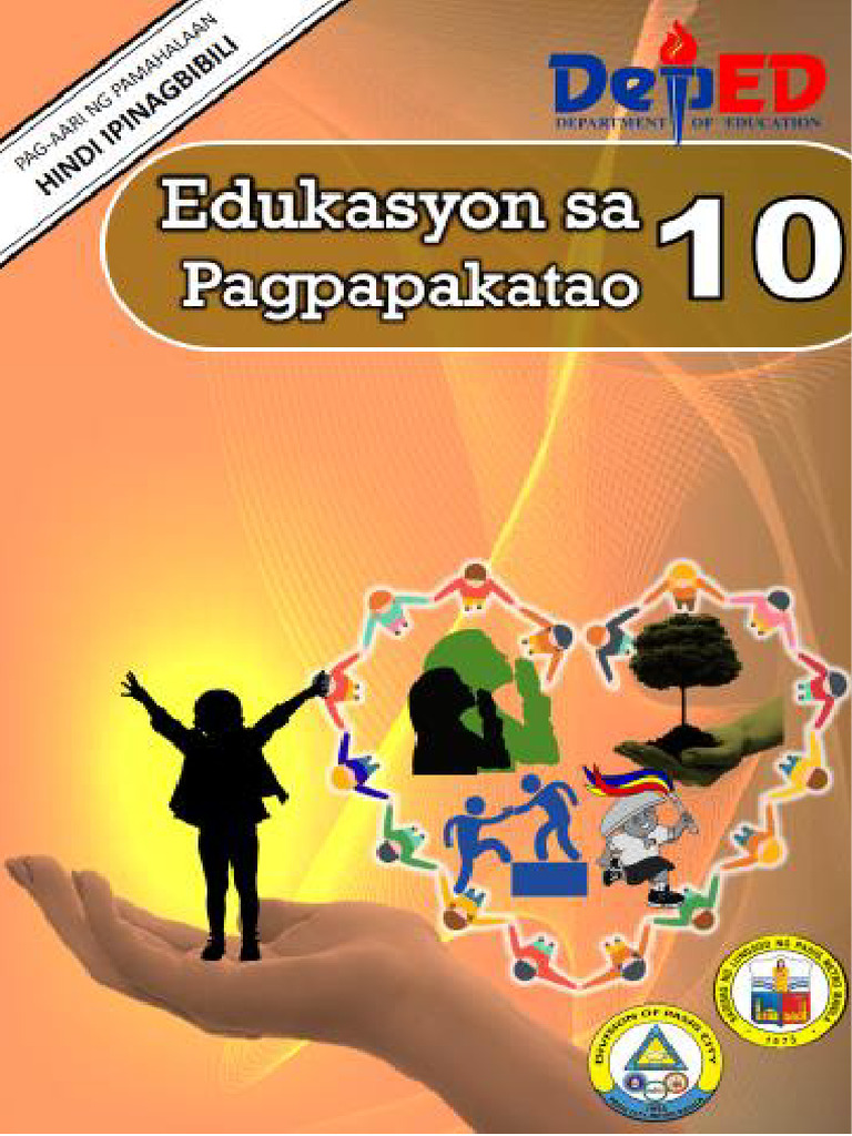 EsP10 Q2 Module 2 | PDF