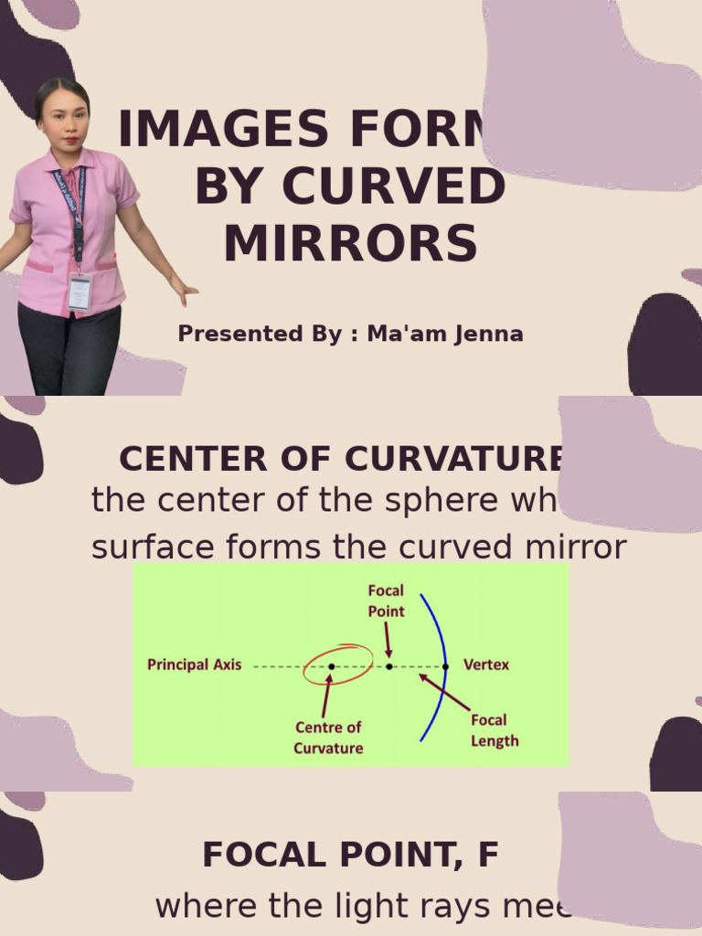 Jenna PPT Mirror | PDF | Teaching Methods & Materials