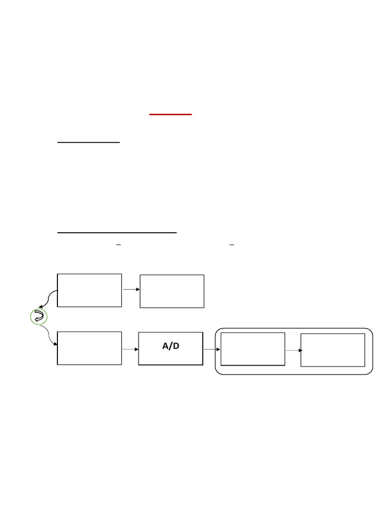 Radar Systems Quiz | PDF | Radar | Wireless