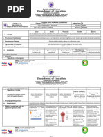 Pandama Detailed Lesson Plan | PDF