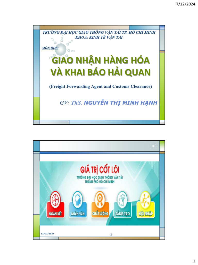 GNHH Và KBHQ Full | PDF