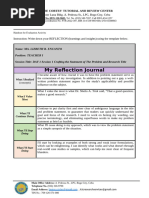 PRC License Renewal (REE) | PDF