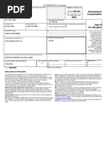 Arizona A1-R Withholding Reconciliation Form | PDF | Irs Tax Forms ...
