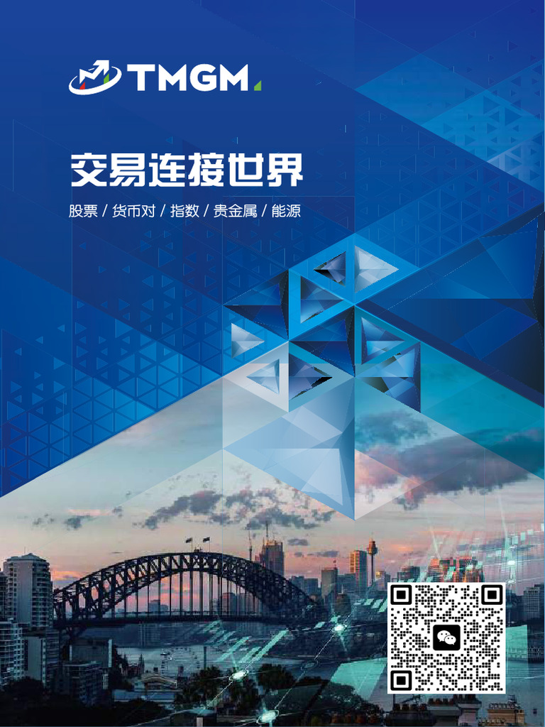 TMGM Brochure CN 简体中文 - email | PDF