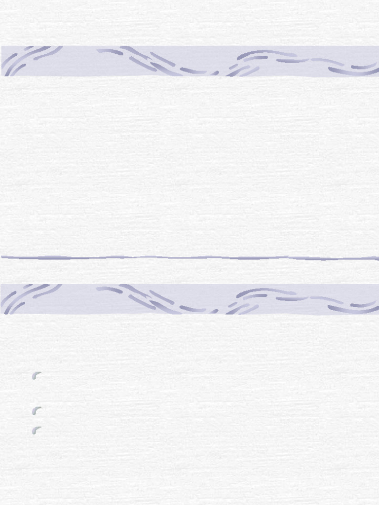 Drainage and Design of Drainage Systems | PDF | Drainage | Ditch