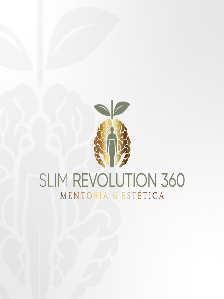 Slim Revolution | PDF