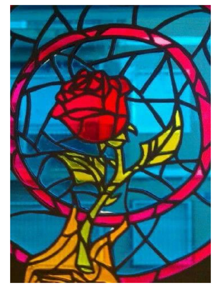 Florbella Vitral | PDF