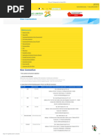 IGL Application Form | PDF