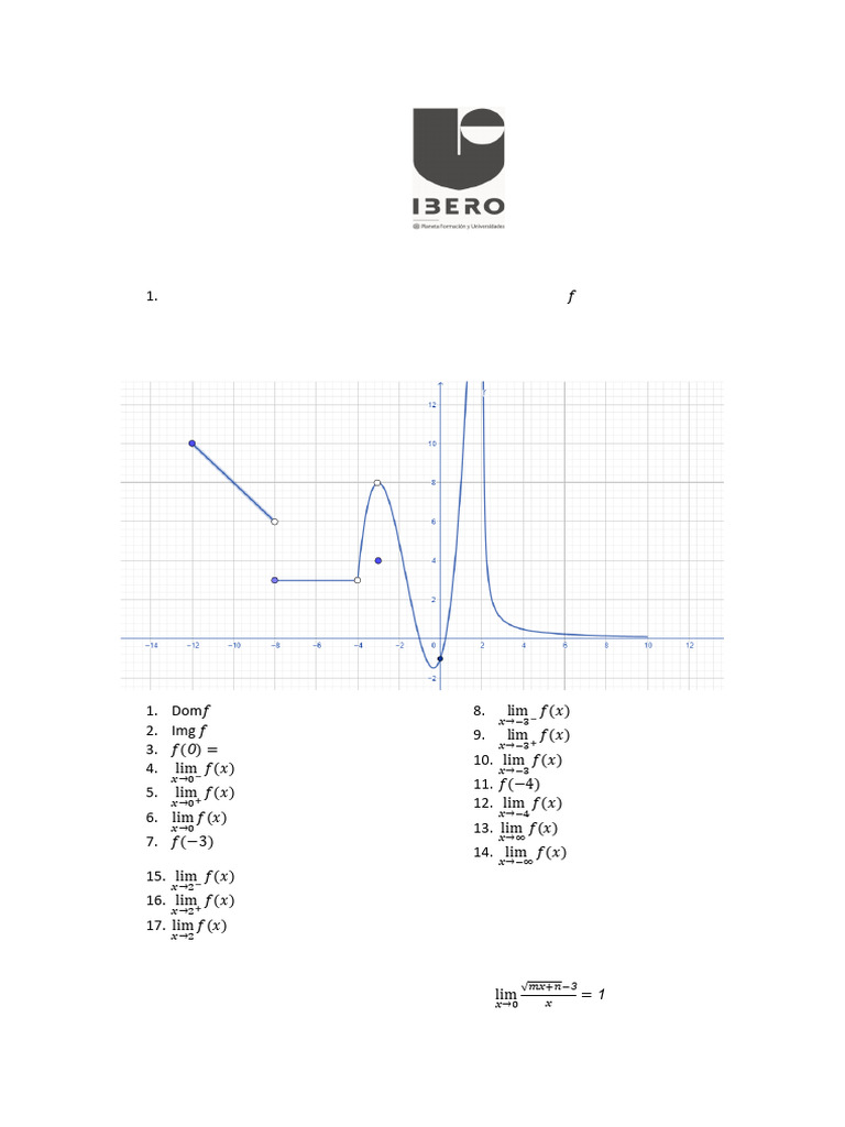 Anexo - Actividad 4 - Análisis Detallado de Una Gráfica Perdida | PDF