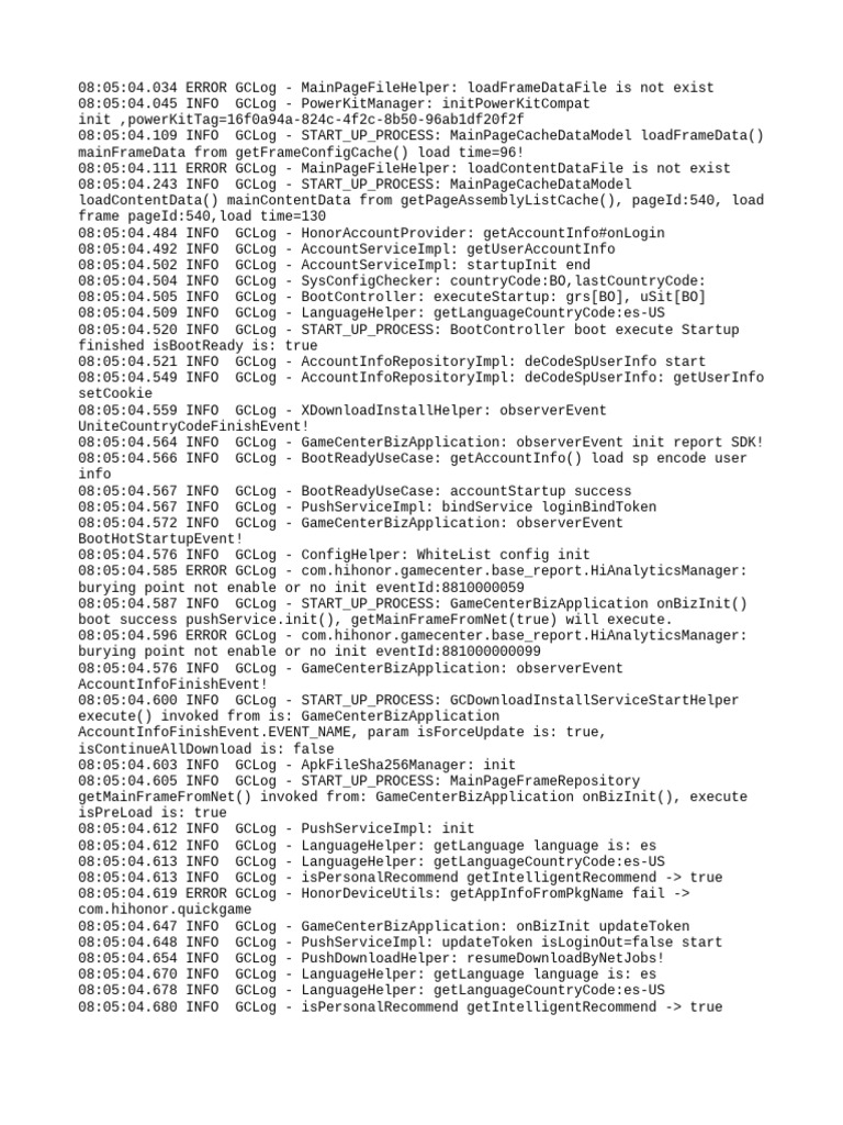 gc_2024_11_13 | PDF | Systems Architecture | Web Development
