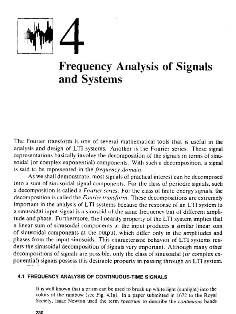 Lecture 04 | PDF Lecture 04 | PDF