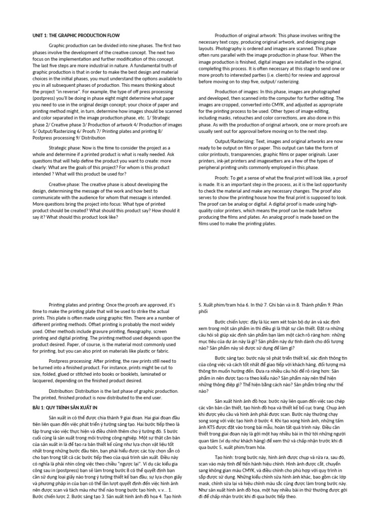 Avcn Giáo Trình | PDF