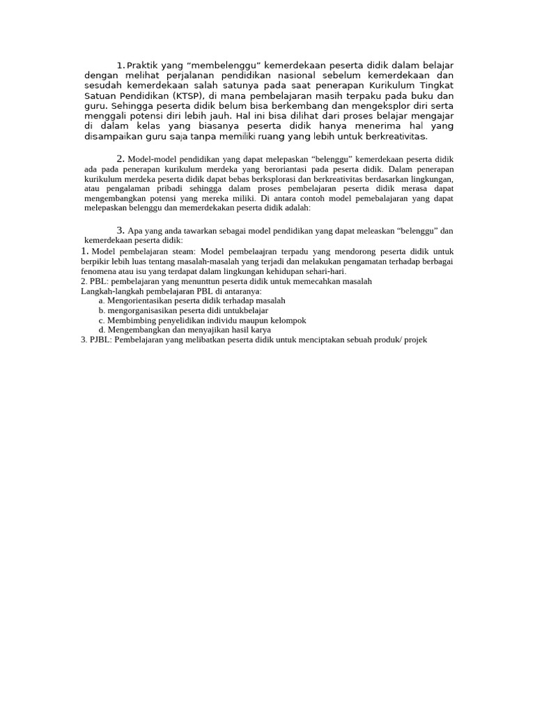 Tugas Topik 1 Ruang Kolaborasi Kelompok 1 | PDF