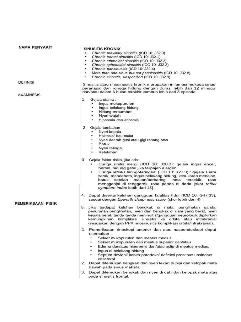 Sinus | PDF | Sains & Matematika