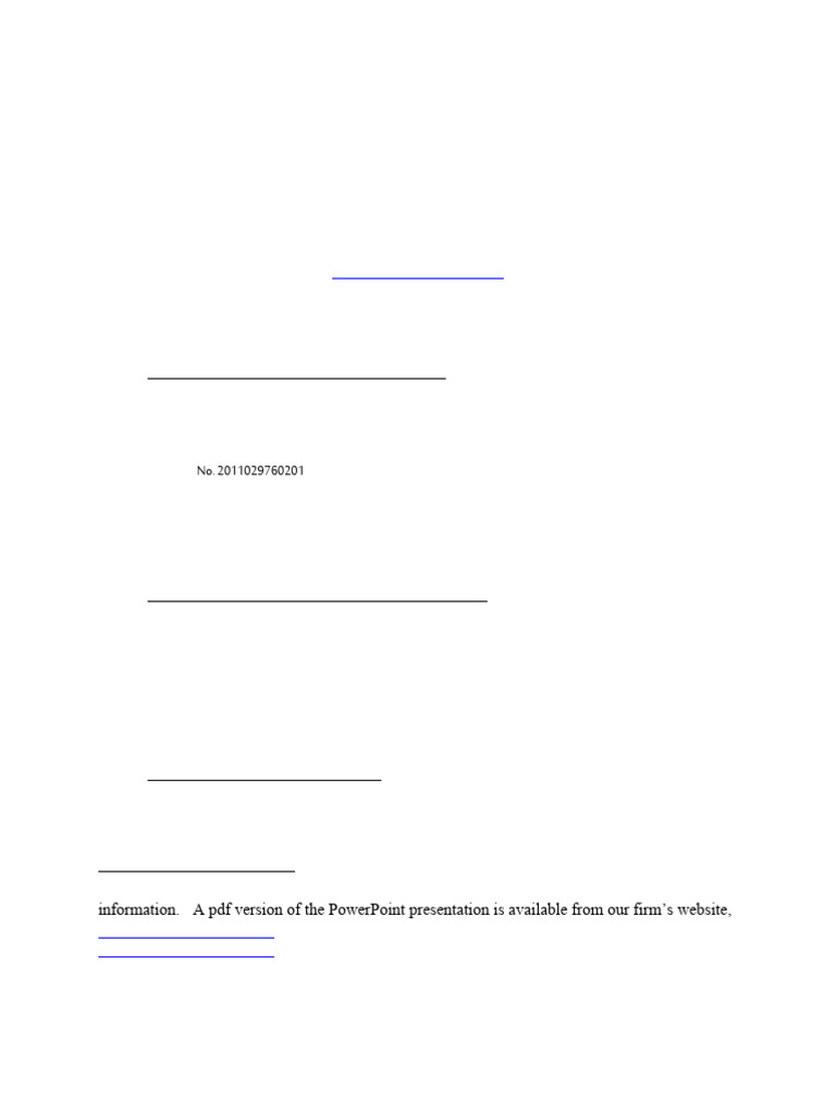 Arbitration & Forum Clauses in Securities Law | PDF | Arbitration | Justice