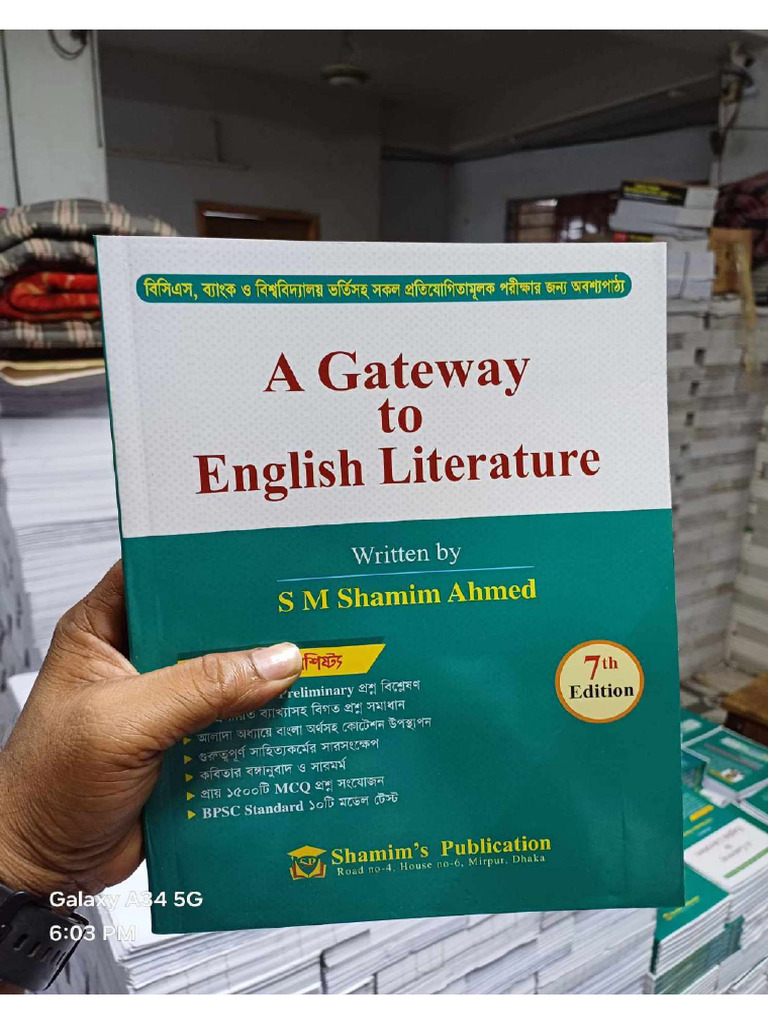 ## Gateway Book With Index | PDF