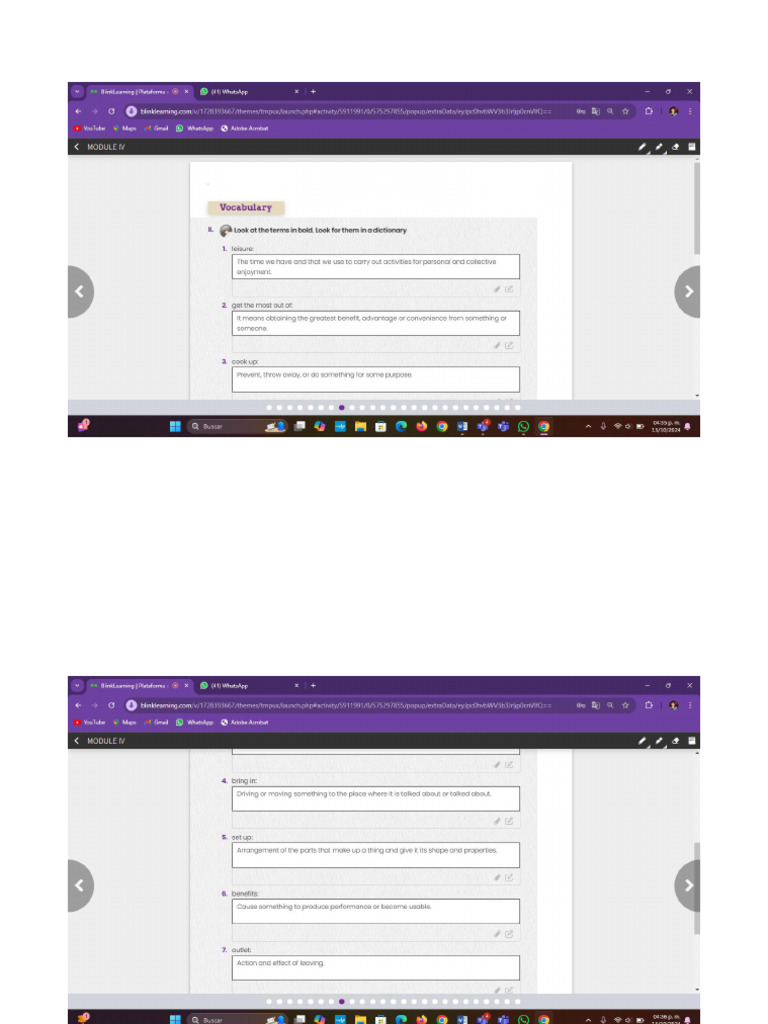 Module 4 Lesson 2a | PDF