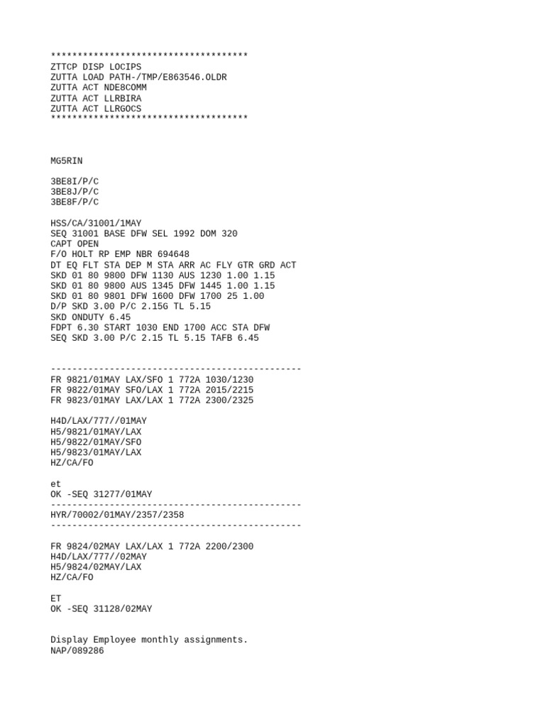 FFDR Alert | PDF | Technology & Engineering