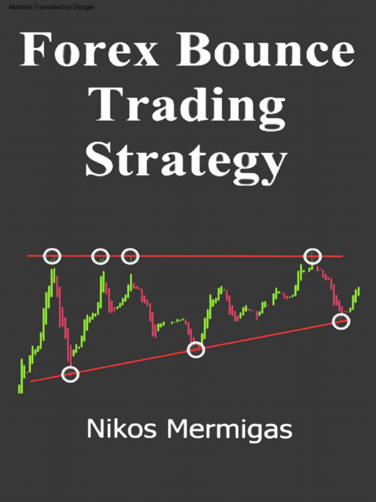 Strategi Perdagangan Bouncing Forex | PDF