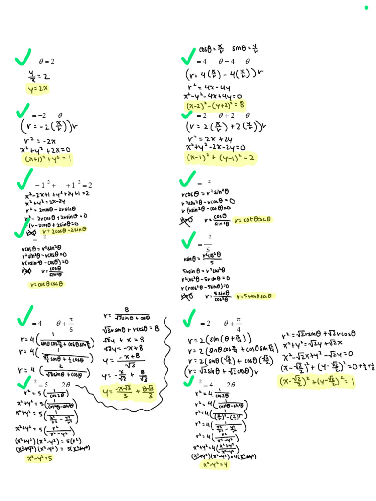 Kami Export - Seohyeon Lee - Kuta Polar and Rectangular Forms of ...
