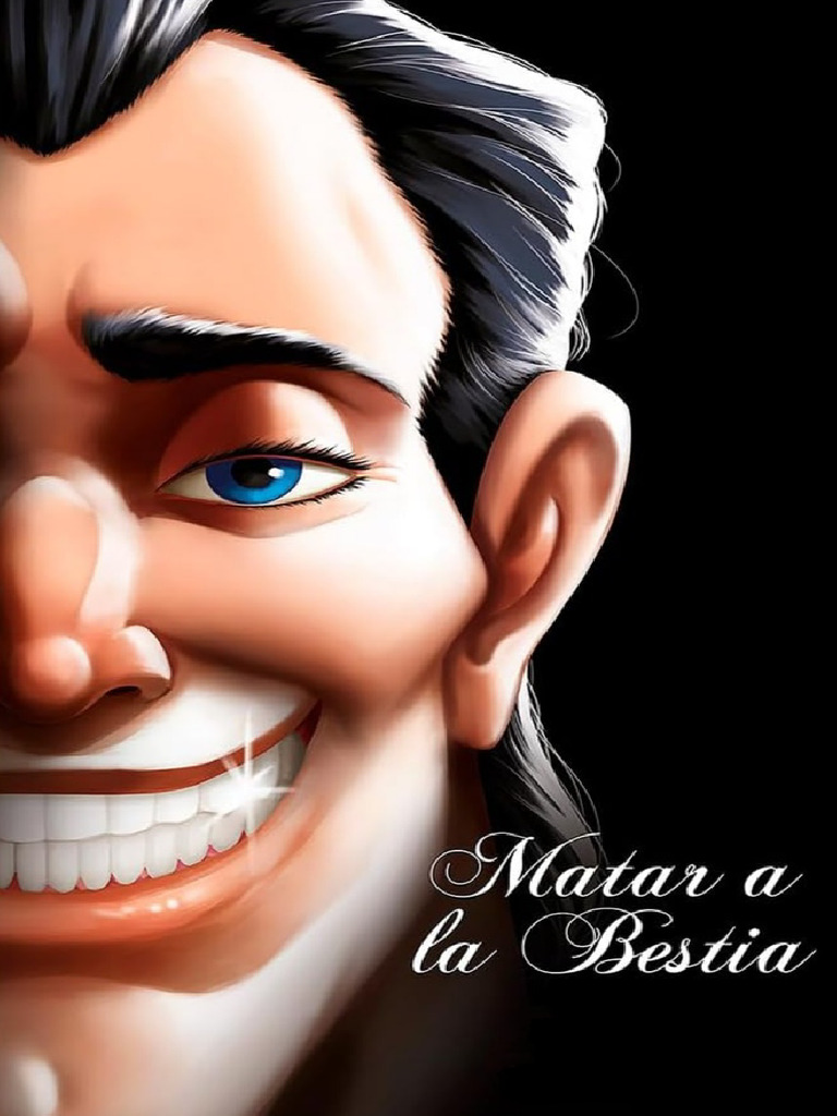 Villanos y la Bestia en Disney | PDF | Cuentos de hadas | Castillo