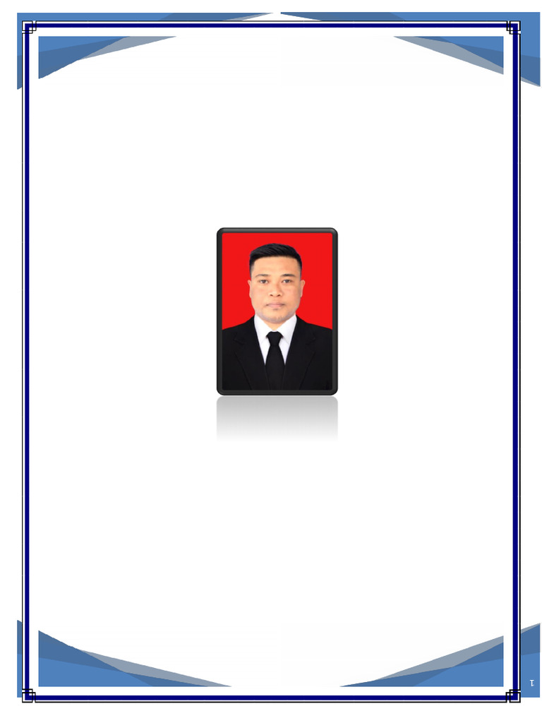 MODUL AJAR - LALU RIAN SAPUTRA, S.PD - 2401197961 | PDF | Karier & Perkembangan