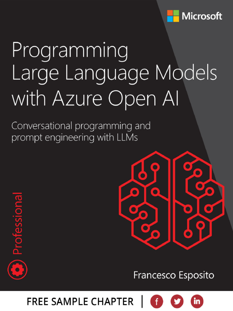 LLMs Framework | PDF | Artificial Intelligence | Intelligence (AI) & Semantics