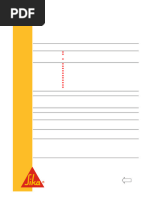 Promat Fendolite Mii Product Data Sheet | PDF | Concrete | Fires