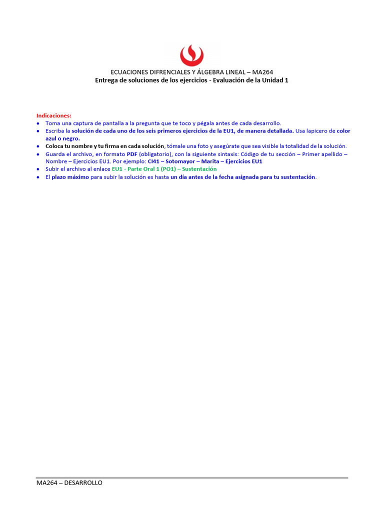 IN43 - Palacin - Gabriela - Ejercicios EU1 | PDF