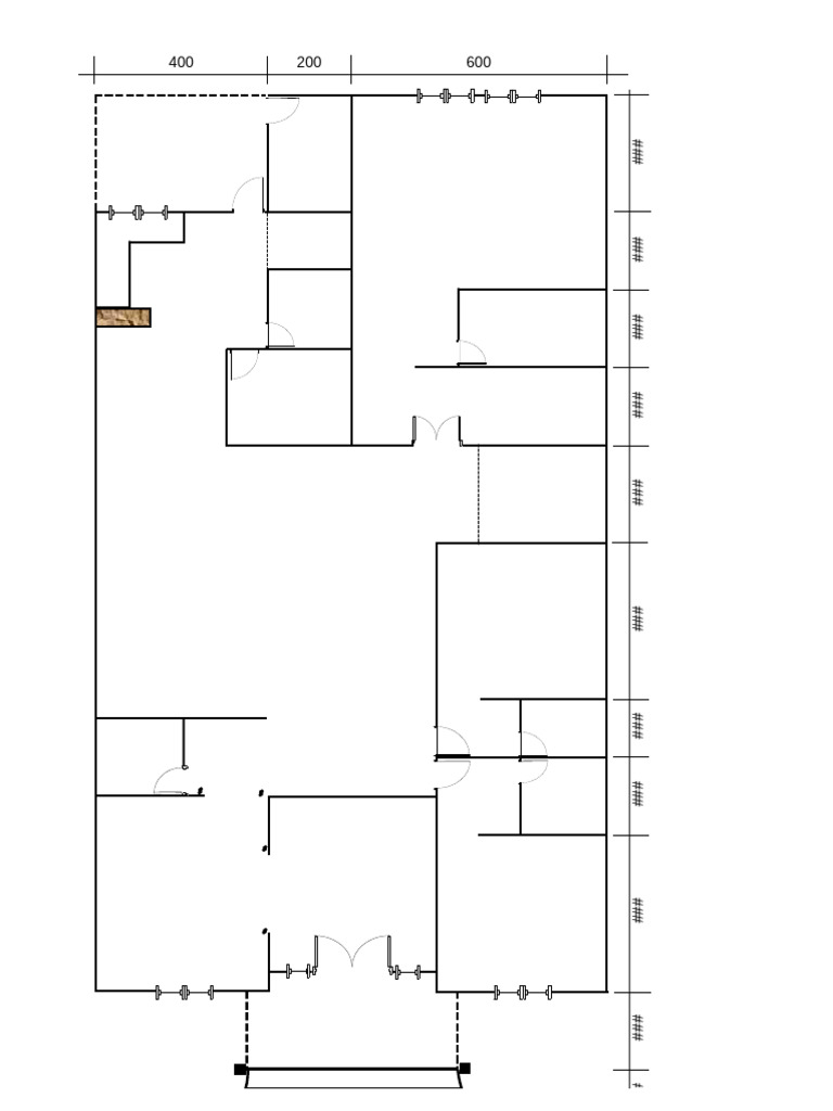 Rumah KOS KOSAN Fix | PDF