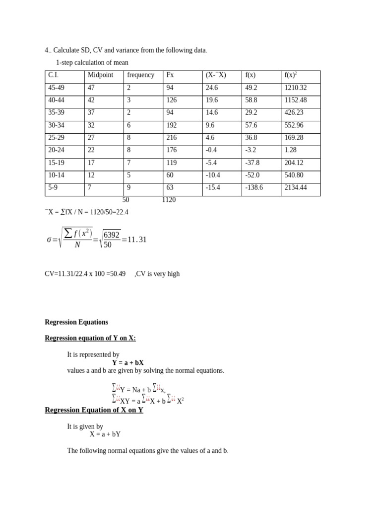 Addional Problems For RM & IPR FEb2024 | PDF | Mathematical Objects ...