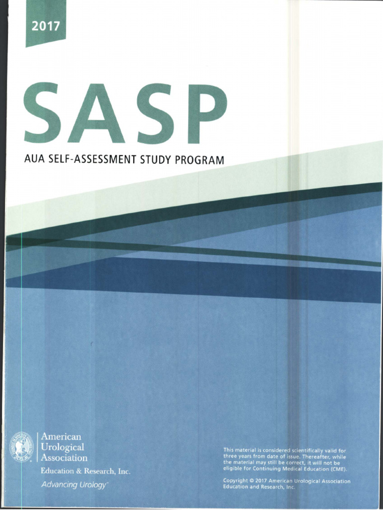 SASP | PDF