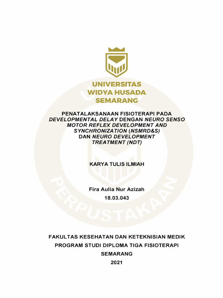 Fira Aulia Nur Azizah | PDF