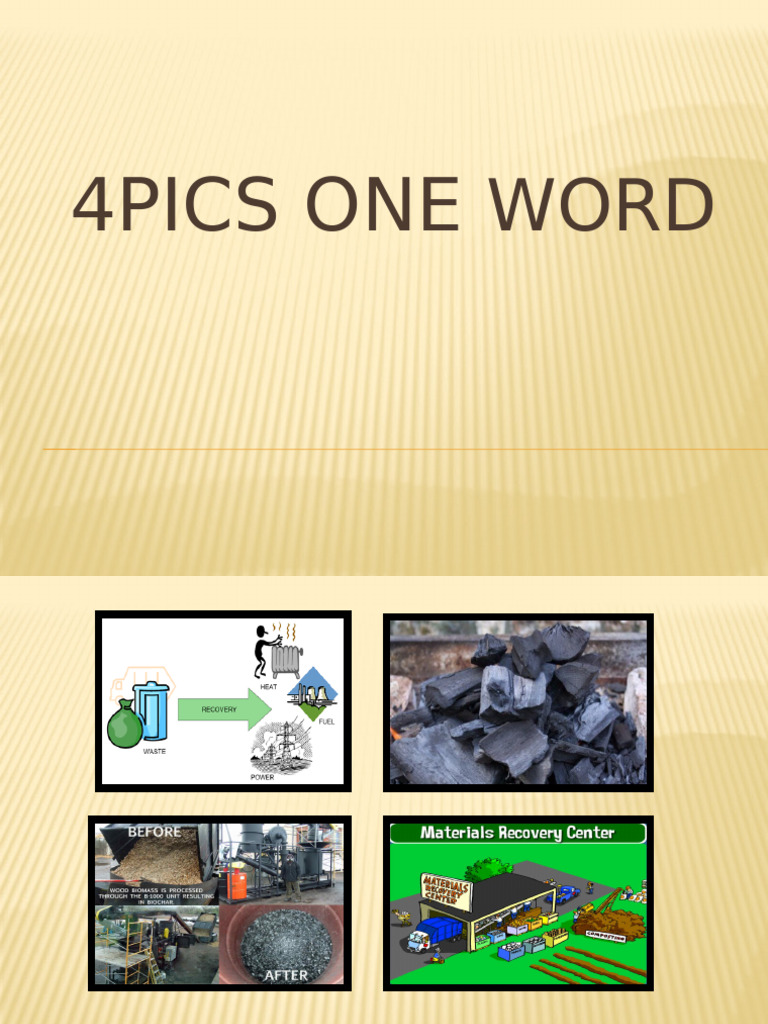 4pics One Word-Kjbm | PDF