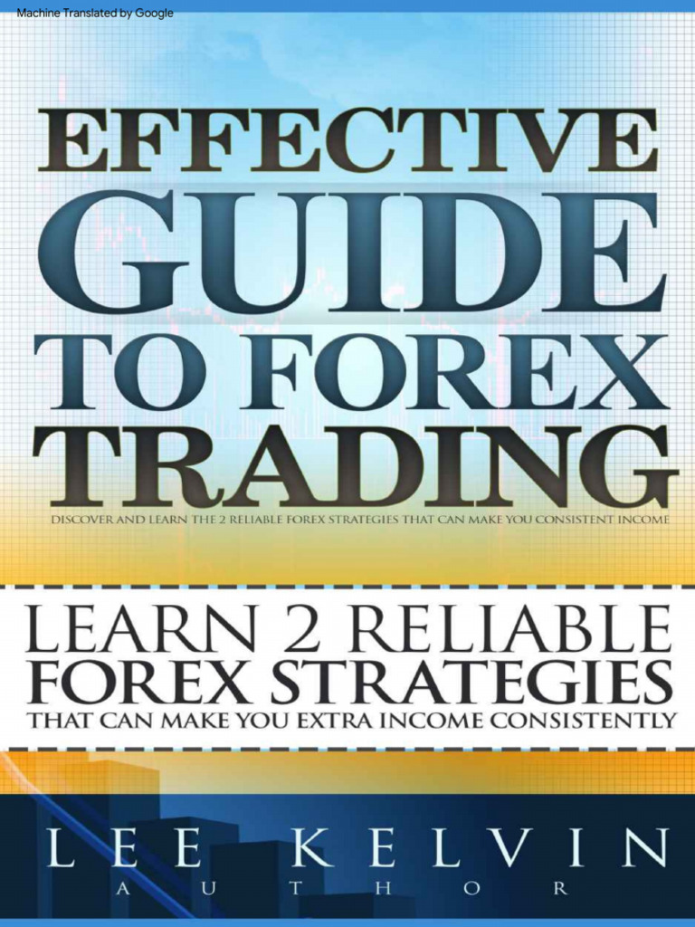 Panduan Trading Forex untuk Pemula | PDF